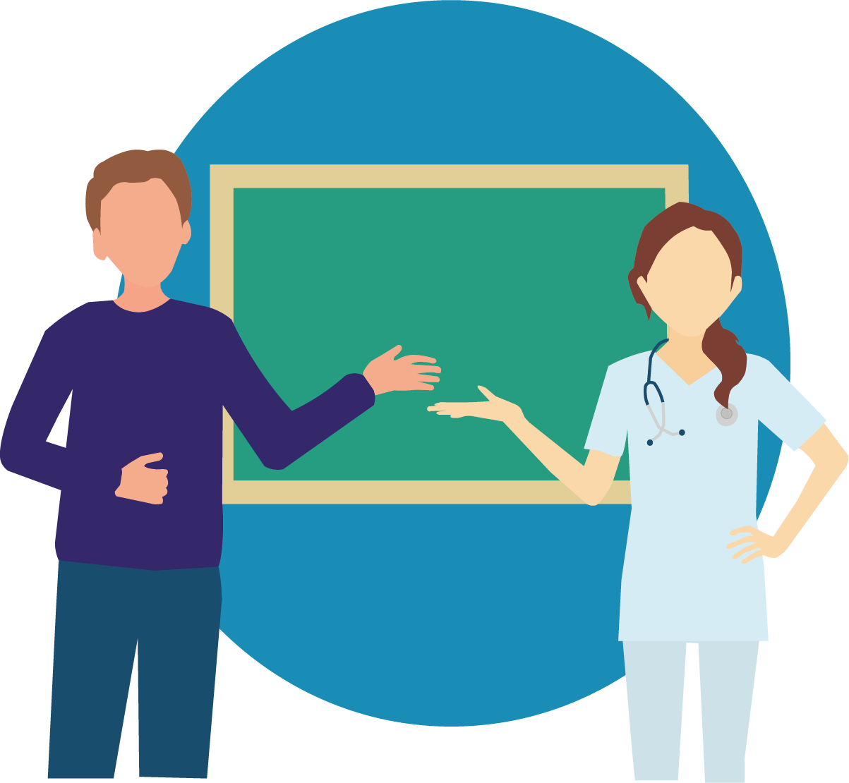 Nos programmes · Air and Me.org